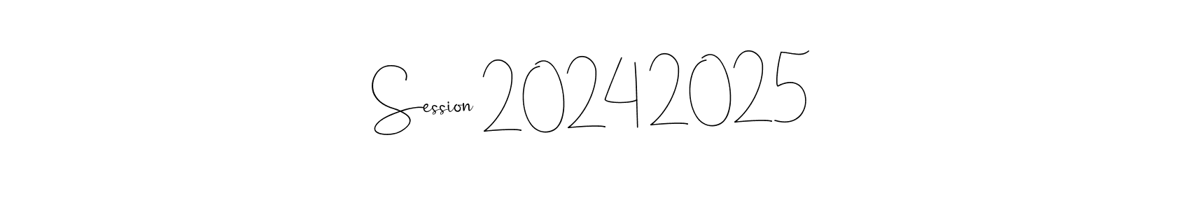 78+ Session 2024 2025 Name Signature Style Ideas | Perfect Name Signature