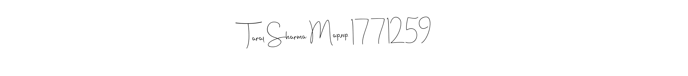 84+ Taral Sharma Map.np 1771259 Name Signature Style Ideas | Creative eSign