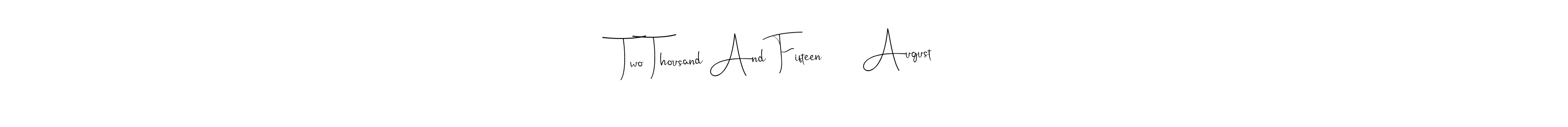 72+ Two Thousand And Fifteen August Name Signature Style Ideas ...