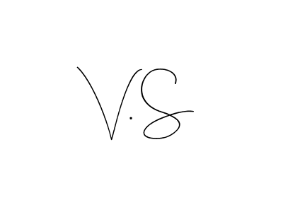 88+ V. S Name Signature Style Ideas | FREE E-Signature