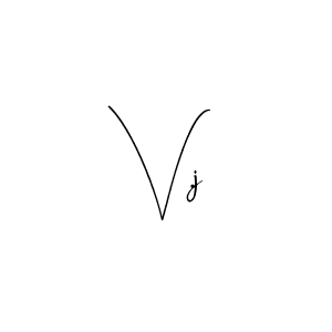 87+ V.j Name Signature Style Ideas | Superb Electronic Signatures