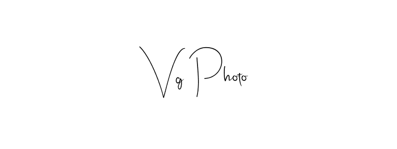 80+ Vg Photo Name Signature Style Ideas | Good eSignature
