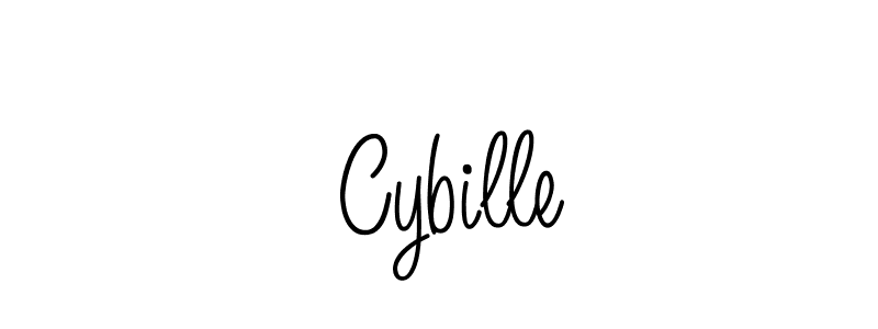 87+ Cybille Name Signature Style Ideas | Ultimate Digital Signature