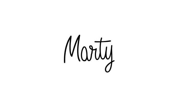 80+ Marty Name Signature Style Ideas | Ideal eSignature