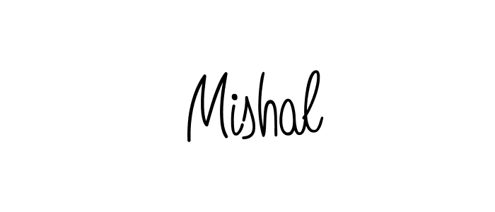 86+ Mishal Name Signature Style Ideas | First-Class Digital Signature