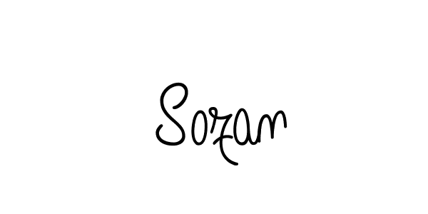 96+ Sozan Name Signature Style Ideas | First-Class E-Sign