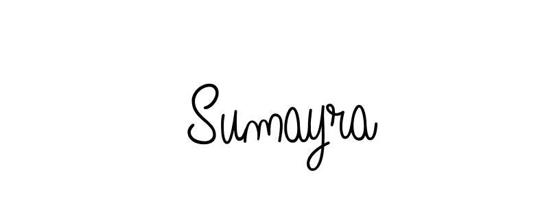 85+ Sumayra Name Signature Style Ideas | Perfect Online Autograph