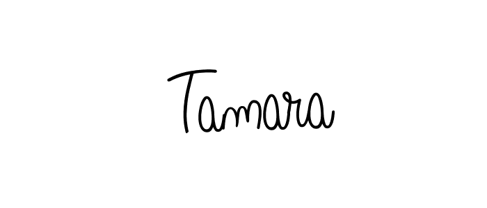 85+ Tamara Name Signature Style Ideas | Special E-Signature