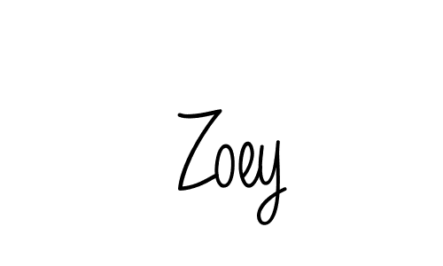 77+ Zoey Name Signature Style Ideas | Cool eSign