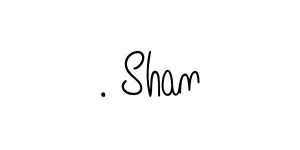 72+ . Shan Name Signature Style Ideas | Best Name Signature