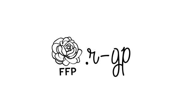 84+ 4.r-gp Name Signature Style Ideas | Free Digital Signature