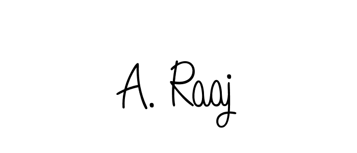 77+ A. Raaj Name Signature Style Ideas | First-Class Online Signature