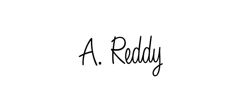 77+ A. Reddy Name Signature Style Ideas | Ultimate eSignature
