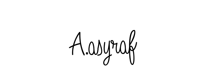 77+ A.asyraf Name Signature Style Ideas | Get Electronic Signatures