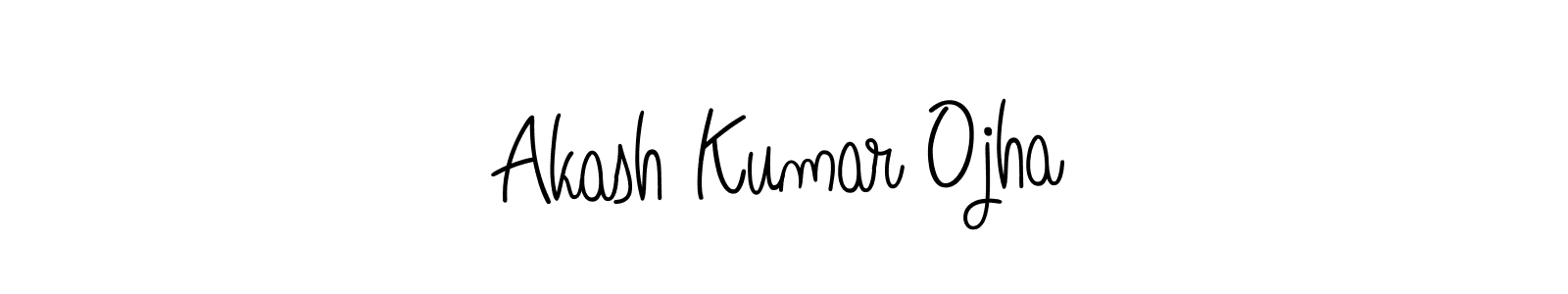 71+ Akash Kumar Ojha Name Signature Style Ideas | Awesome Electronic ...