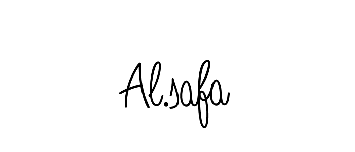 85+ Al.safa Name Signature Style Ideas | FREE Name Signature