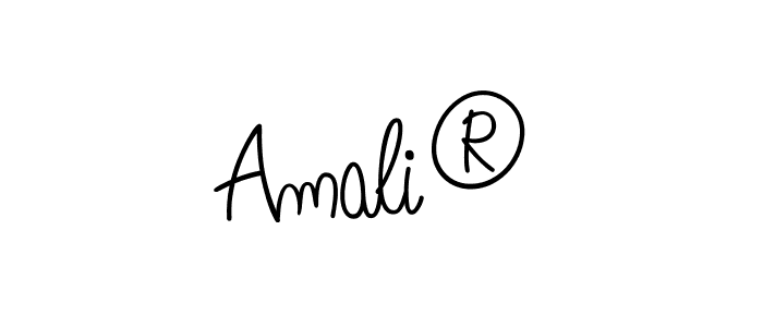 91+ Amali® Name Signature Style Ideas | FREE Online Signature