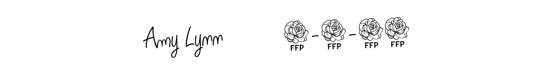 72+ Amy Lynn 6-5-24 Name Signature Style Ideas | Unique Electronic ...