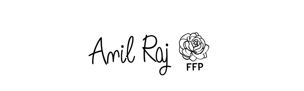81+ Anil Raj 7 Name Signature Style Ideas | Professional Digital Signature