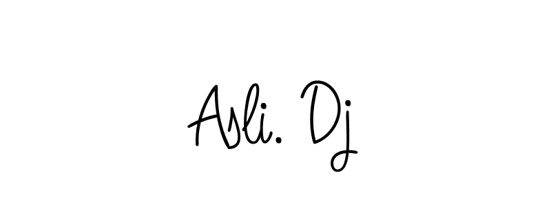 92+ Asli. Dj Name Signature Style Ideas | Unique E-Signature