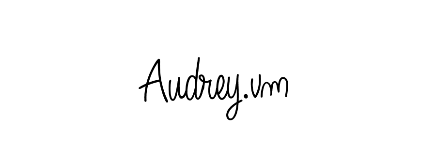89+ Audrey.vm Name Signature Style Ideas | Ideal E-Signature