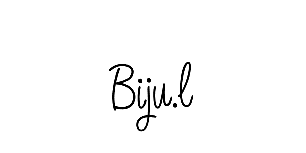 85+ Biju.l Name Signature Style Ideas | Good eSignature