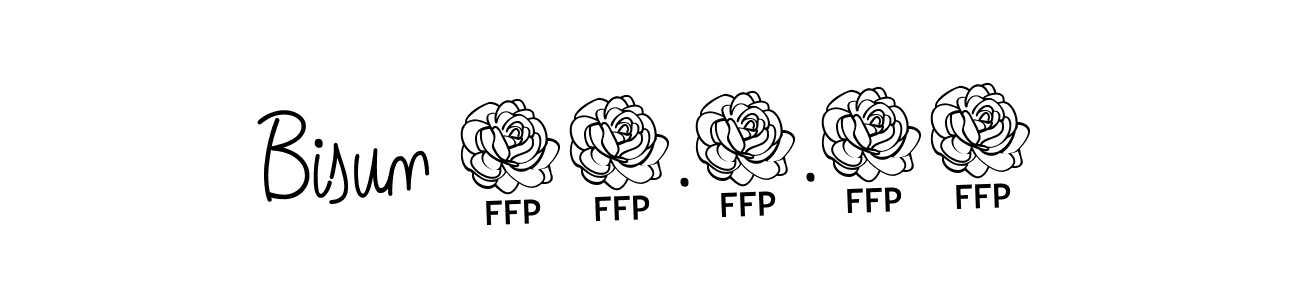 86+ Bisun 30.7.21 Name Signature Style Ideas | Amazing Electronic Sign