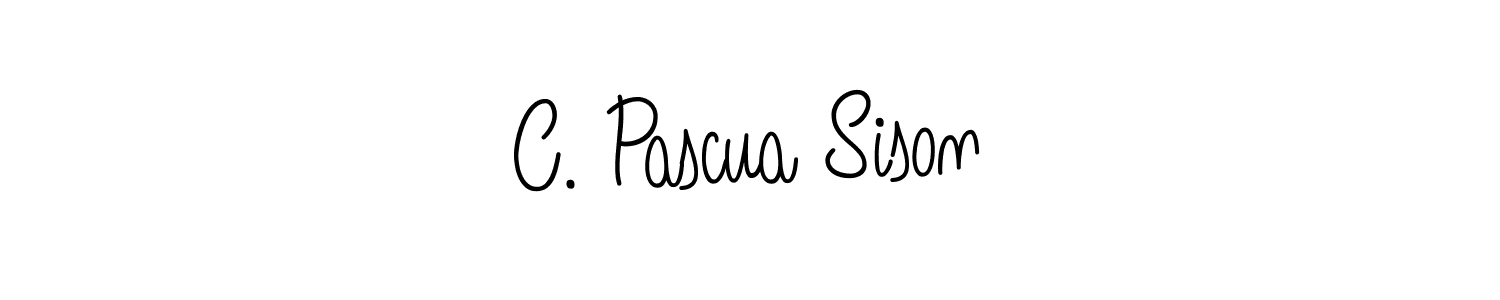 98+ C. Pascua Sison Name Signature Style Ideas | Good Autograph