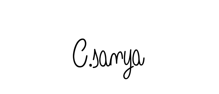 79+ C.sanya Name Signature Style Ideas | Super E-Signature