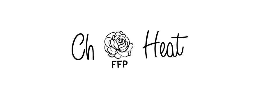89+ Ch 3 Heat Name Signature Style Ideas | Exclusive E-Sign