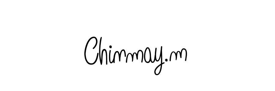 78+ Chinmay.m Name Signature Style Ideas | Free Electronic Sign