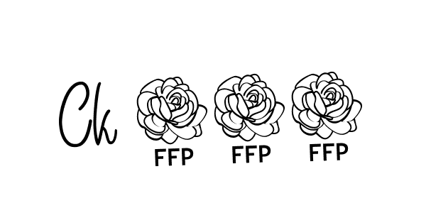 88+ Ck 444 Name Signature Style Ideas | Perfect E-Signature