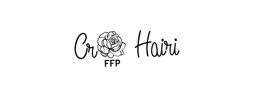 91+ Cr7 Hairi Name Signature Style Ideas | Creative Online Autograph