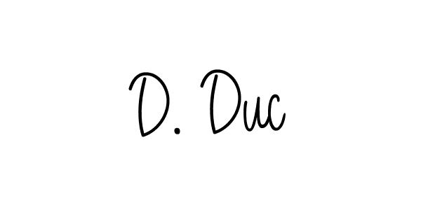 82+ D. Duc Name Signature Style Ideas | Outstanding Autograph