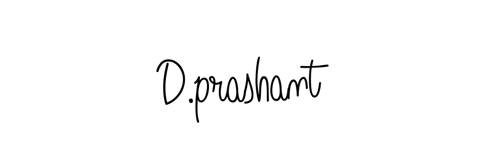 90+ D.prashant Name Signature Style Ideas | Outstanding Online Signature