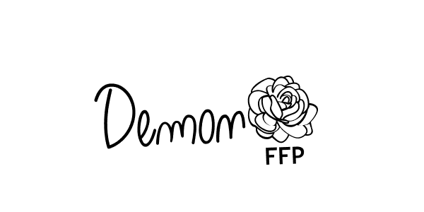 83+ Demon1 Name Signature Style Ideas | Professional eSign