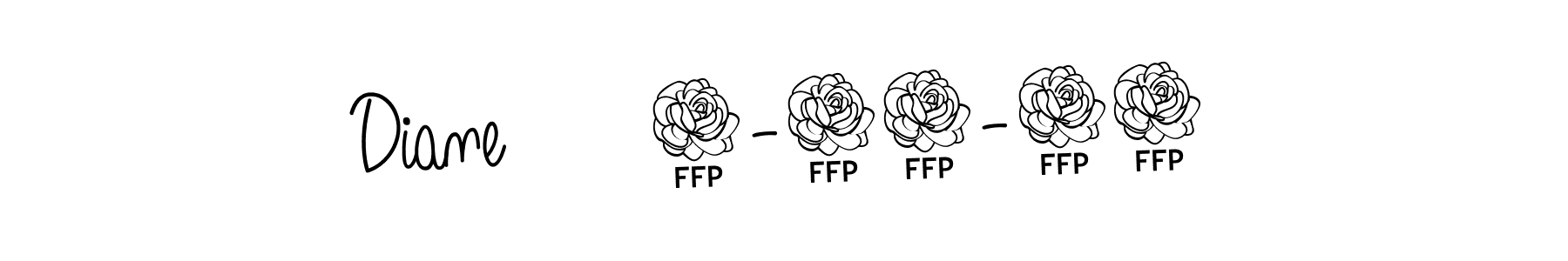 100+ Diane 7-17-25 Name Signature Style Ideas | Ultimate Electronic ...