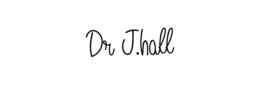 91+ Dr J.hall Name Signature Style Ideas | Outstanding Online Autograph
