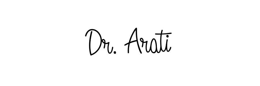 86+ Dr. Arati Name Signature Style Ideas | Creative E-Signature