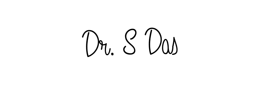 77+ Dr. S Das Name Signature Style Ideas | Superb Electronic Signatures