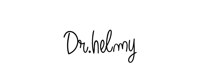 78+ Dr.helmy Name Signature Style Ideas | Fine Digital Signature