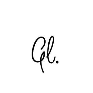 97+ Gl. Name Signature Style Ideas | Wonderful Electronic Sign