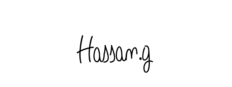 72+ Hassan.g Name Signature Style Ideas | Great Online Autograph