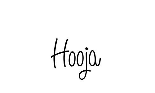 88+ Hooja Name Signature Style Ideas | Exclusive Electronic Signatures