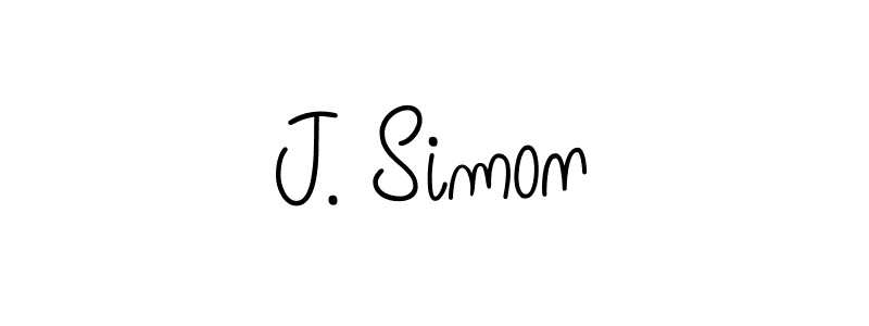 88+ J. Simon Name Signature Style Ideas | Free Digital Signature