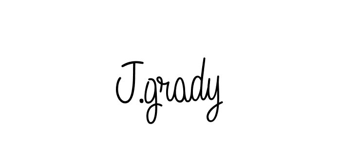 73+ J.grady Name Signature Style Ideas | Super eSign