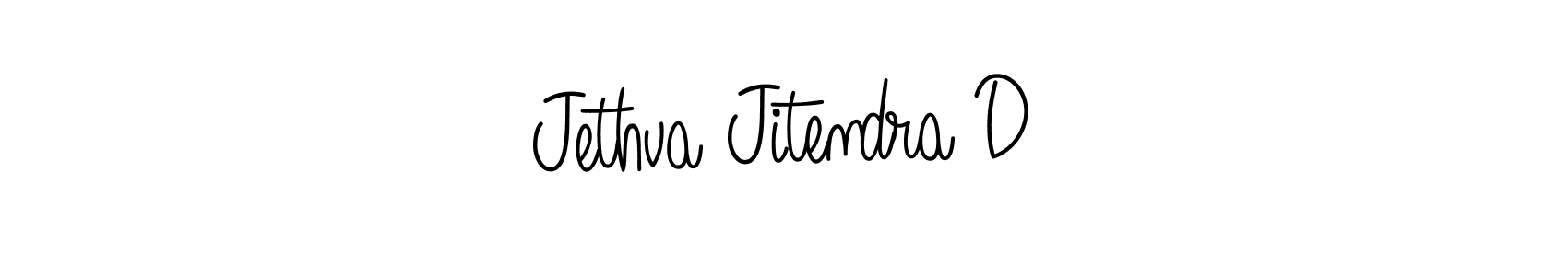 87+ Jethva Jitendra D Name Signature Style Ideas | Perfect eSignature