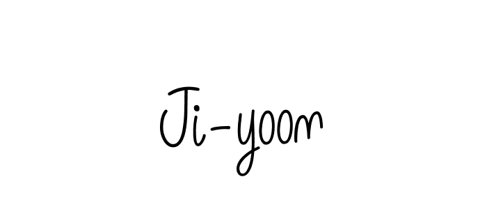100+ Ji-yoon Name Signature Style Ideas | Ideal eSignature