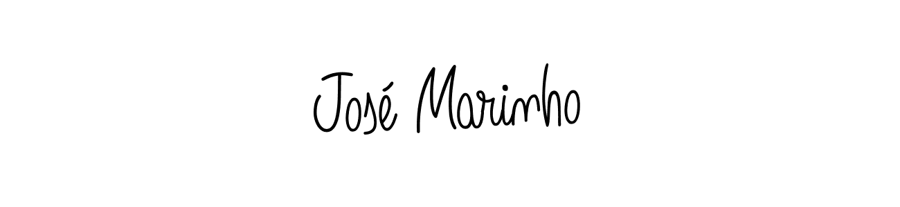 80+ José Marinho Name Signature Style Ideas | FREE eSignature