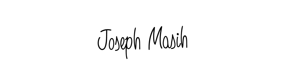89+ Joseph Masih Name Signature Style Ideas | Wonderful Online Signature